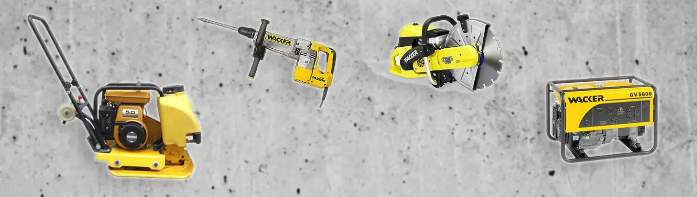 Tool & Equipment Rental - Weiders Hardware